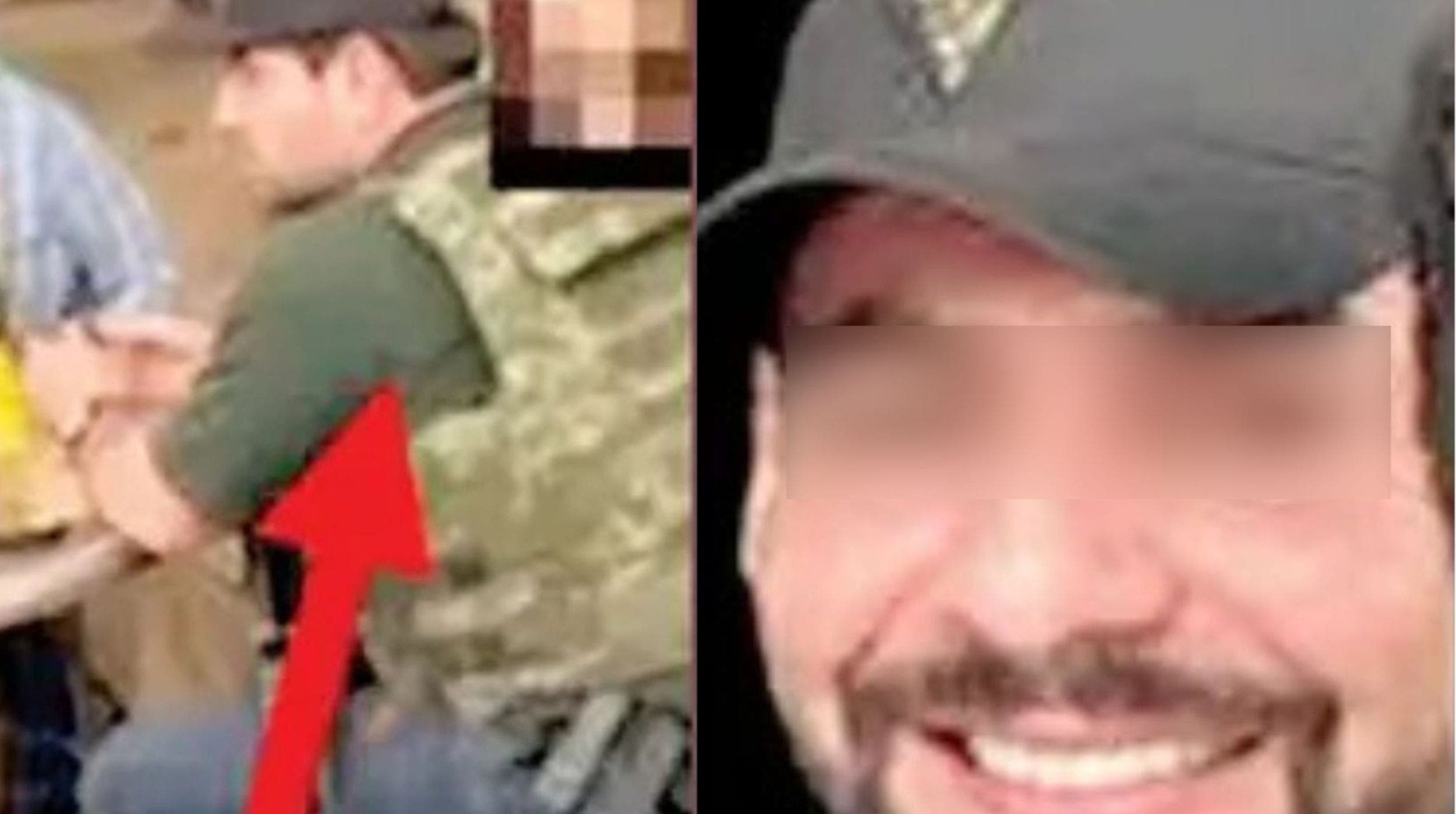 Júpiter "N" alias El Barbas, objetivo prioritario para autoridades de Morelos | Noticias ...